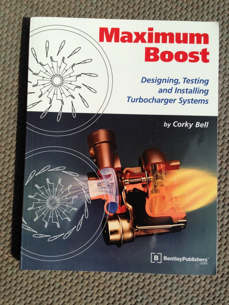 Book Review – Maximum Boost Designing, Testing, and Installing ...