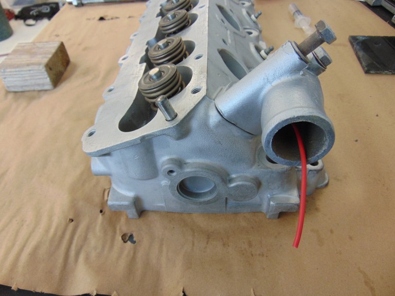 Porsche 944 – Coolant System Explained | New Hill Garage