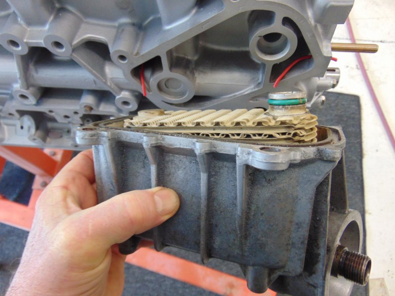 Porsche 944 – Coolant System Explained | New Hill Garage