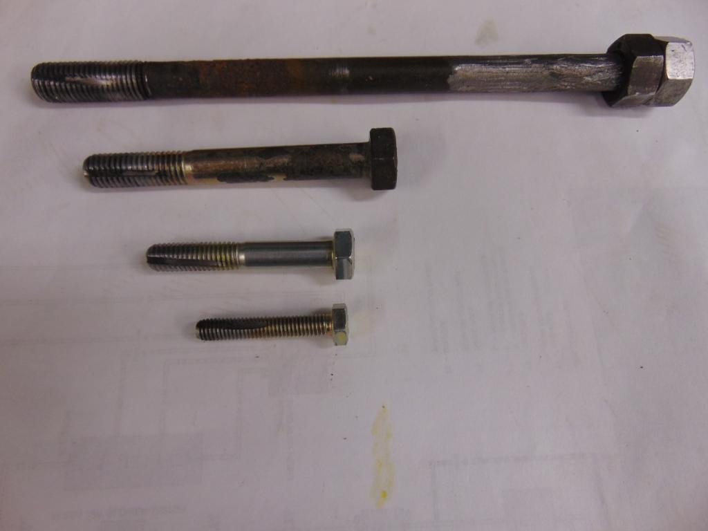 Porsche 944 Engine Rebuild Part 2 | New Hill Garage