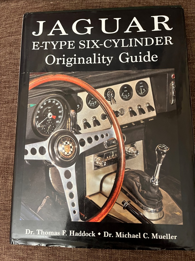 Dr. Thomas Haddock | New Hill Garage